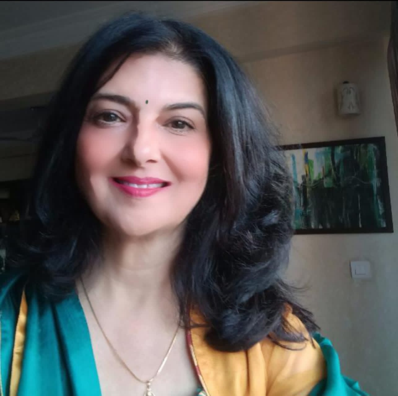 Profile – Archana Jaiswal